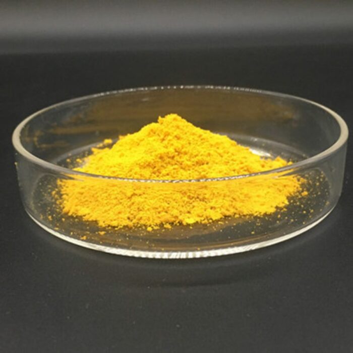 Hóa chất trợ lắng PAC Trung Quốc 31%| Bao 25Kg| Giá Tốt