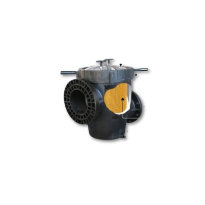 Bơm hồ bơi Waterco Hydrostar Plus Pump 5.5KW - 11KW