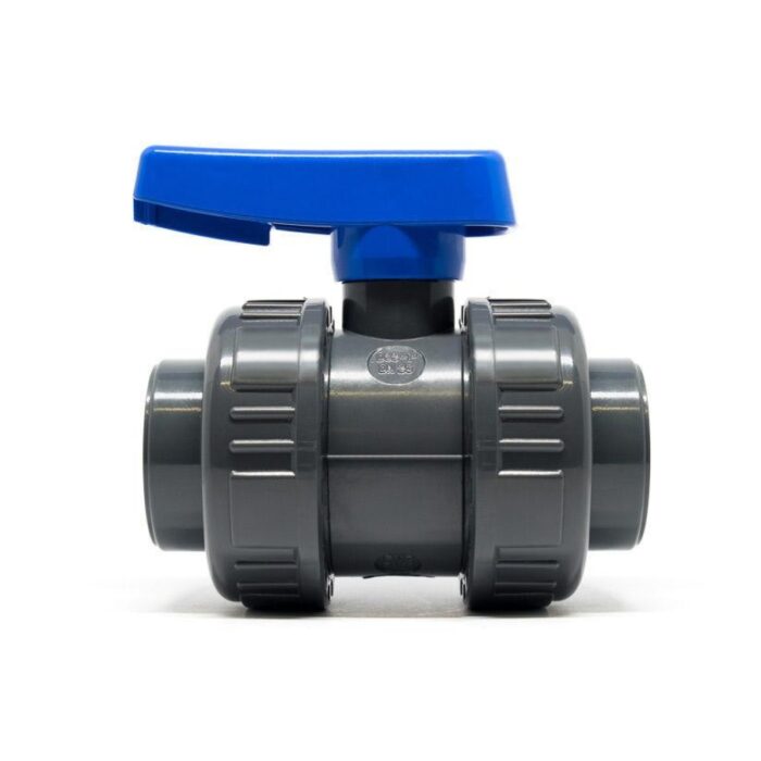 Effast - Van bi nhựa uPVC DN15-DN100