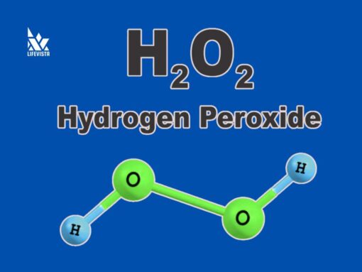 H2O2 là gì? Ứng dụng của oxy già trong công nghiệp